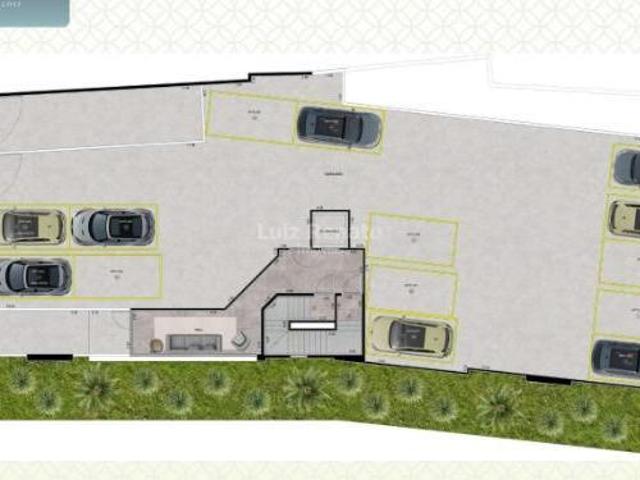 Apartamento à venda no bairro Cidade Nova