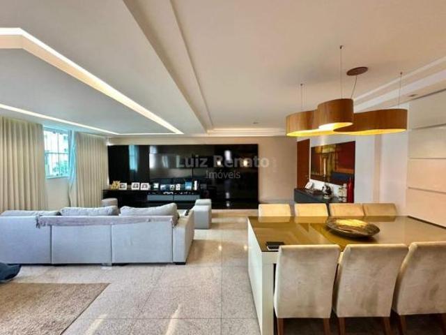 Apartamento à venda no bairro Cidade Nova