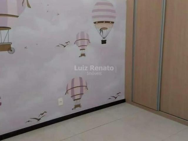 Apartamento à venda no bairro Cidade Nova
