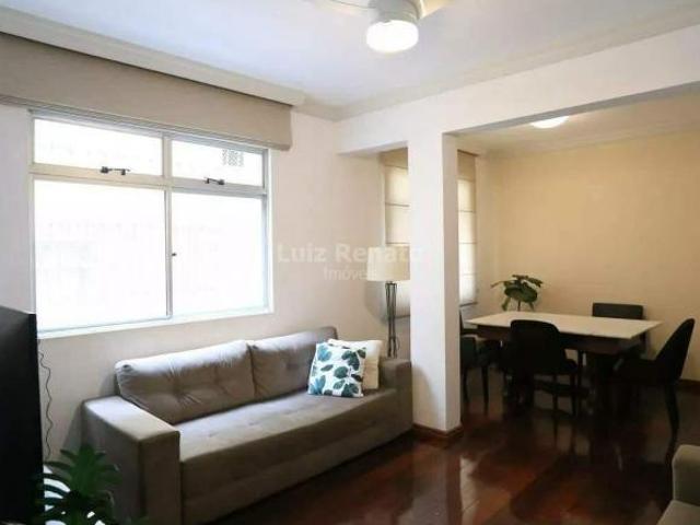 Apartamento à venda no bairro Cidade Nova