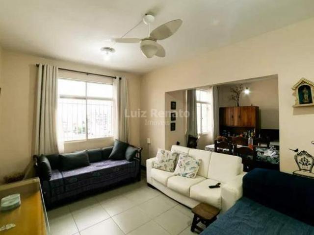 Apartamento à venda no bairro Cidade Nova