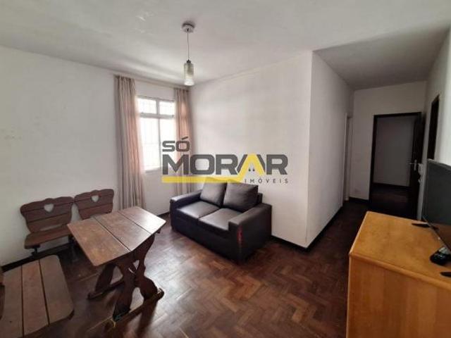 Apartamento a venda no bairro Cidade Nova, 4 quartos, Belo Horizonte / MG