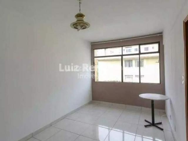 Apartamento à venda no bairro Cidade Nova