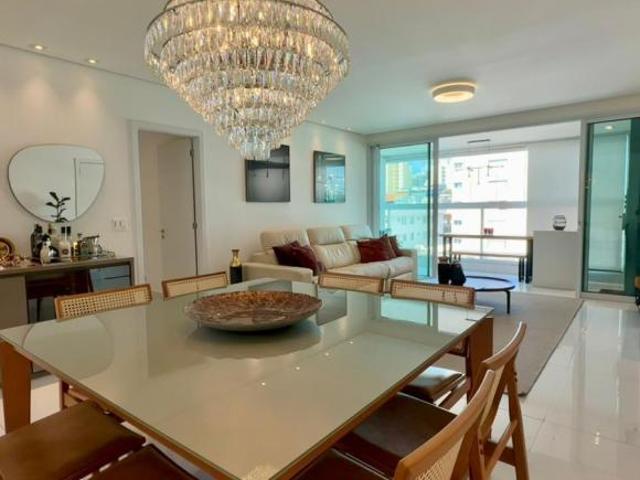 Apartamento à venda no bairro Cidade Nova