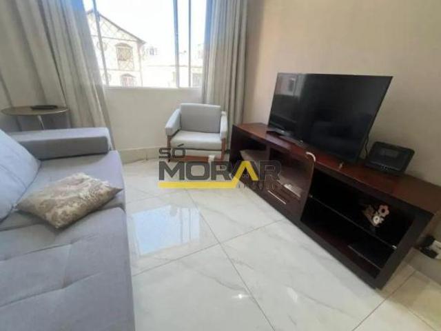 Apartamento a venda no bairro Cidade Nova 66,02m2