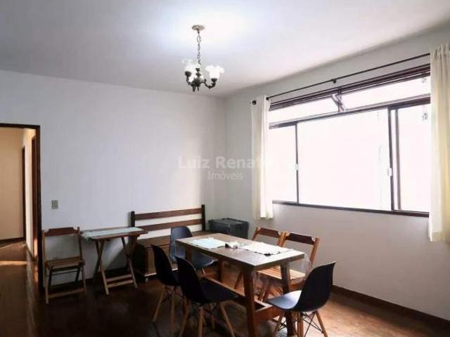 Apartamento à venda no bairro Cidade Nova