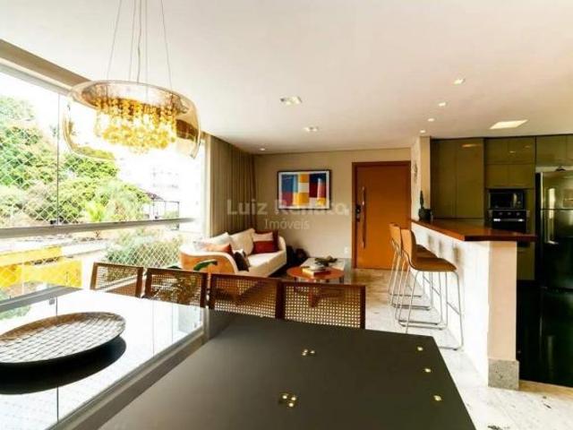 Apartamento à venda no bairro Cidade Nova