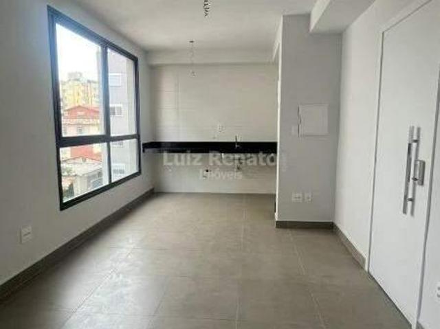 Apartamento à venda no bairro Cidade Nova