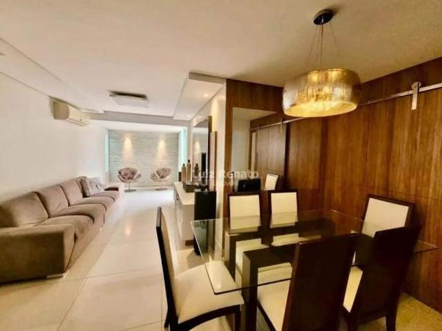 Apartamento a venda no bairro Cidade Nova