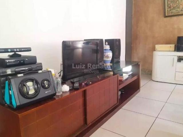 Apartamento á venda no Bairro Cidade Nova