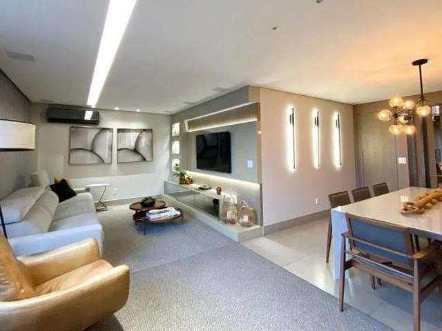 Apartamento à venda no bairro Cidade Nova