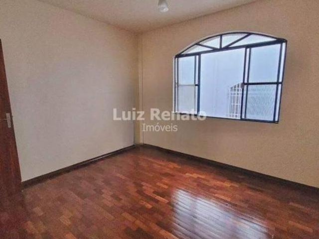 Apartamento à venda no bairro Cidade Nova
