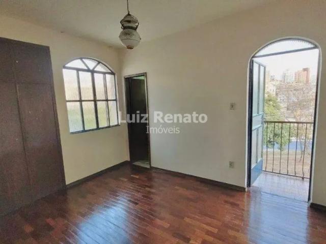 Apartamento à venda no bairro Cidade Nova