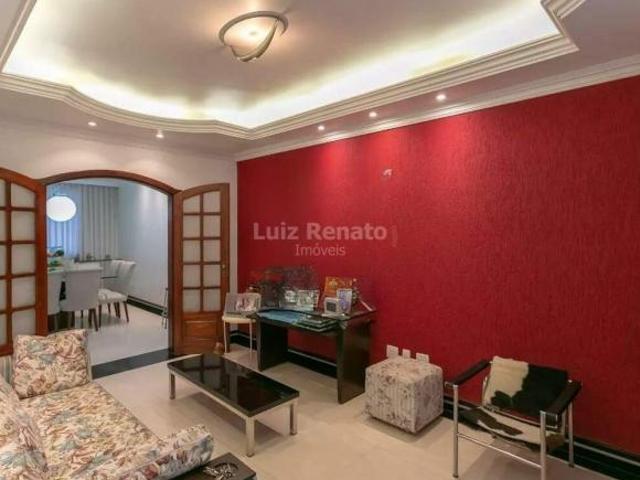 Apartamento à venda no bairro Cidade Nova