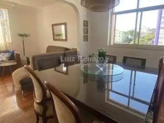 Apartamento à venda no bairro Cidade Nova