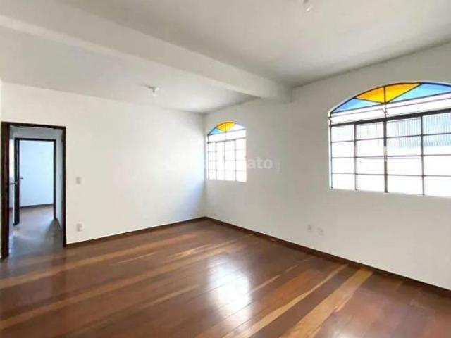 Apartamento à venda no bairro Cidade Nova
