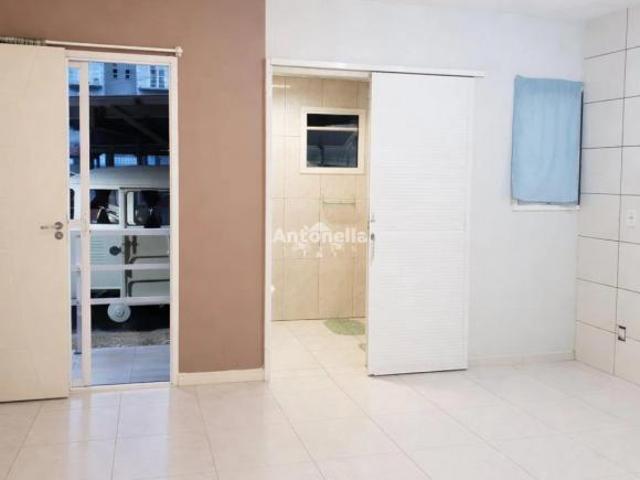 Apartamento à venda no bairro Cidade Nova