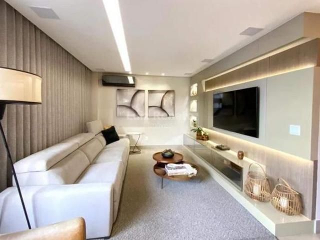 Apartamento à venda no bairro Cidade Nova