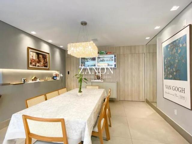 Apartamento à venda no bairro Cidade Nova