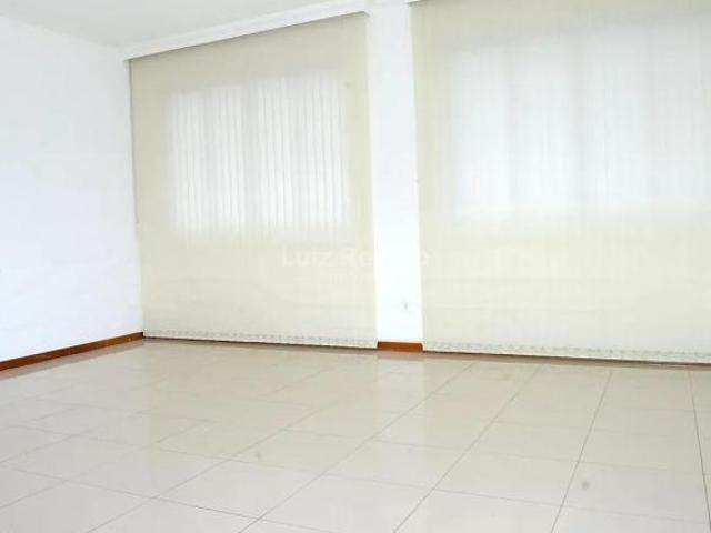 Apartamento à venda no bairro Cidade Nova