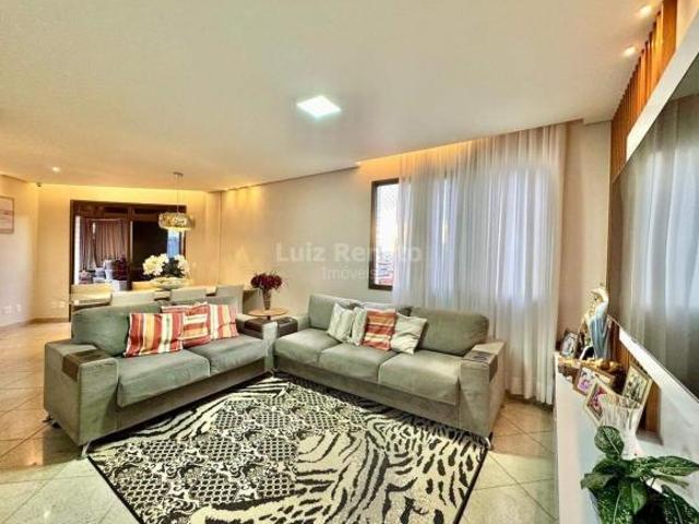 Apartamento à venda no bairro Cidade Nova