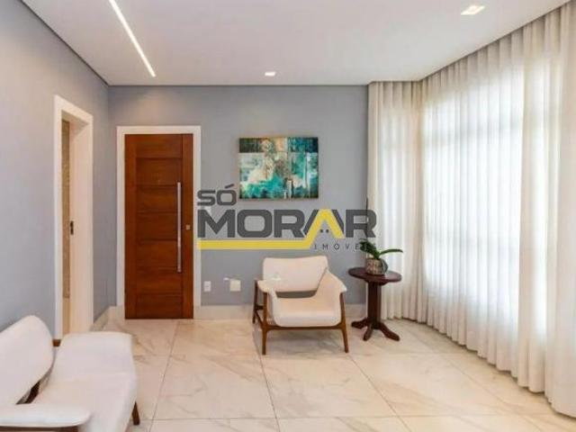 Apartamento a venda no bairro Cidade Nova, 3 quartos, 1 suite e 2 vagas