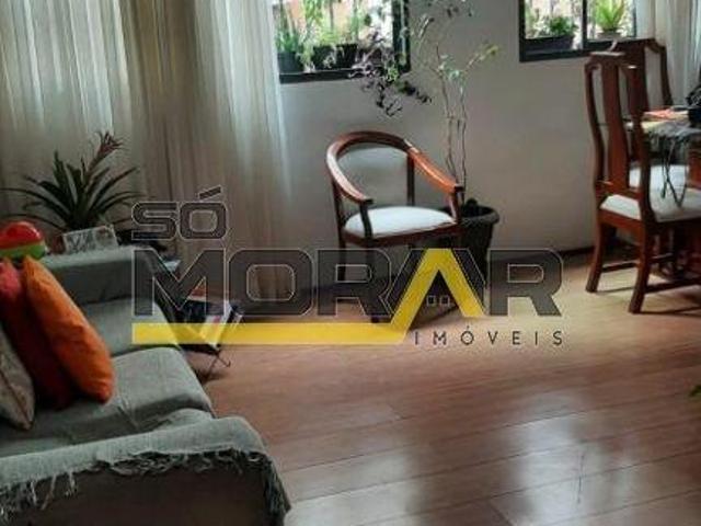 Apartamento a venda no bairro Cidade Nova, 3 quartos, 1 suite e 2 vagas