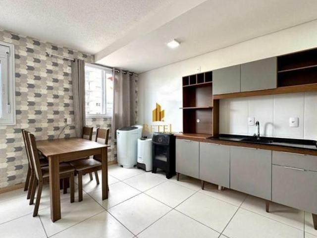 Apartamento à venda no bairro Cidade Nova Caxias do Sul/RS