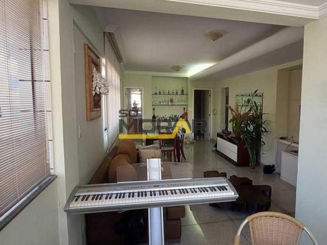 APARTAMENTO a VENDA no bairro CIDADE NOVA, cidade Belo Horizonte / MG