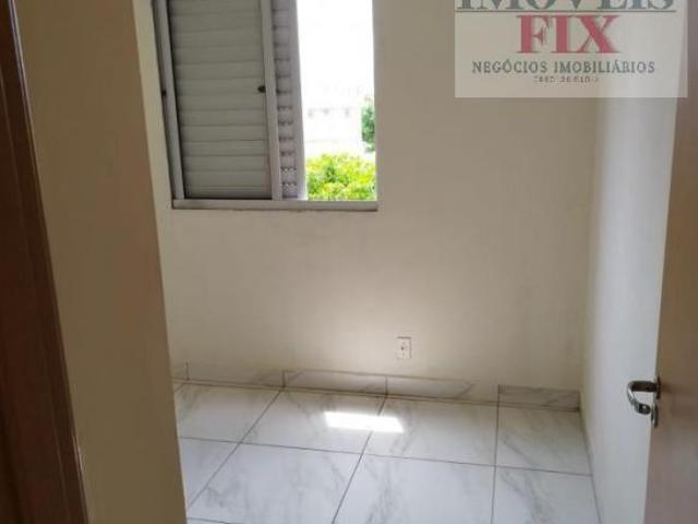 Apartamento à venda no bairro Cidade Nova em Jundiaí/SP