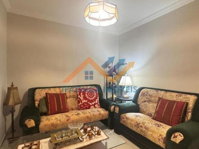 Apartamento à venda no bairro Cidade Nova Santana do Paraíso
