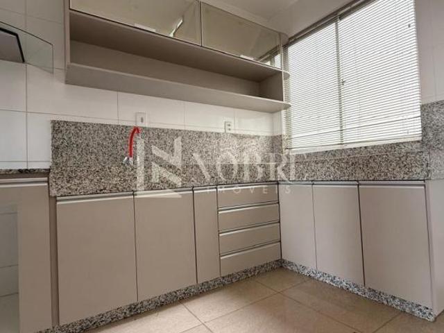 Apartamento à venda no bairro Cidade Nova Santana do Paraíso/MG