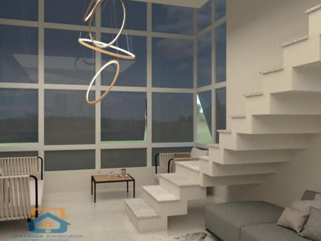 Apartamento à venda no bairro Cidade Nobre Ipatinga