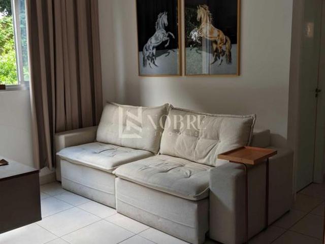 Apartamento à venda no bairro Cidade Nobre Ipatinga/MG