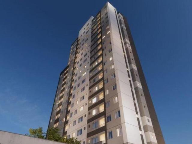 Apartamento à venda no bairro Cidade São Mateus São Paulo/SP