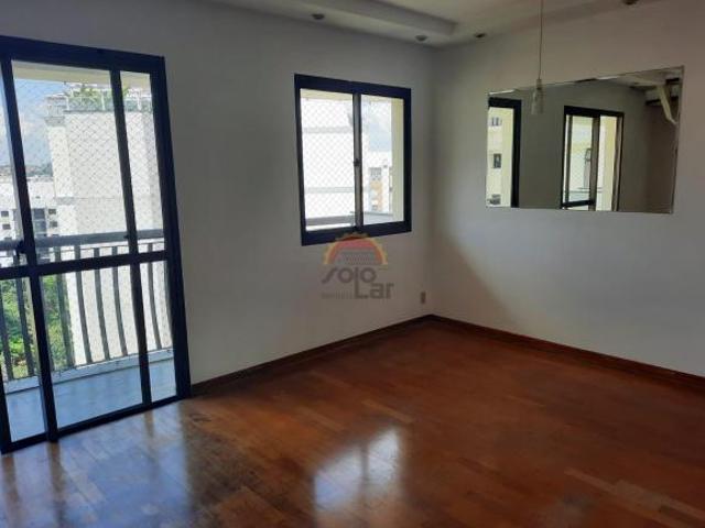Apartamento à venda no bairro Cidade São Francisco São Paulo/SP