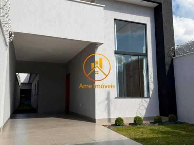 casa Alto Padrão