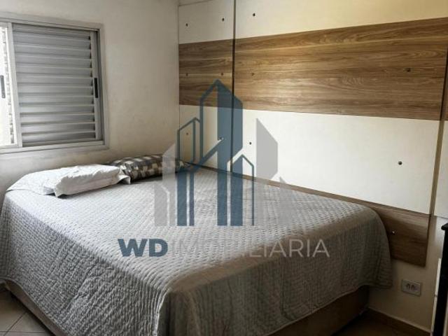 Apartamento à venda no bairro Cidade Patriarca São Paulo/SP, Zona Leste