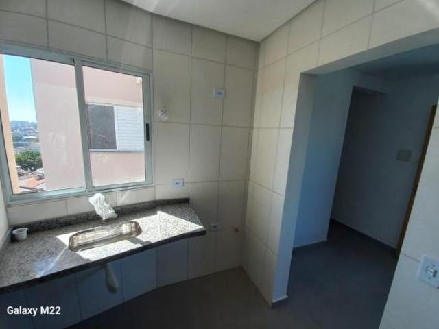 Apartamento à venda no bairro Cidade Patriarca São Paulo/SP, Zona Leste