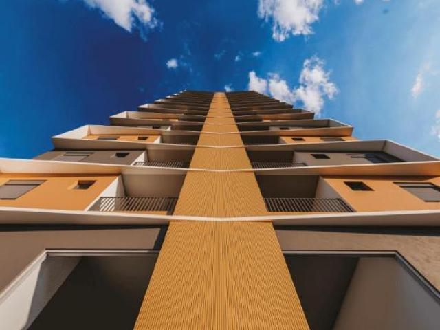 Apartamento à venda no bairro Cidade Patriarca São Paulo/SP