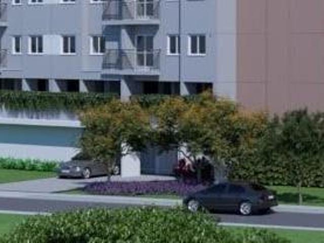 Apartamento à venda no bairro Cidade Patriarca São Paulo/SP