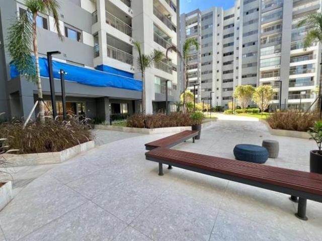 Apartamento à venda no bairro City América em São Paulo/SP