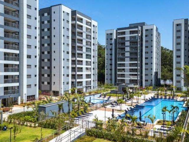 Apartamento à venda no bairro City América em São Paulo/SP