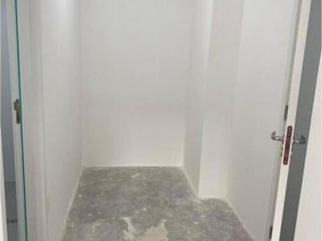 Apartamento à venda no bairro City América São Paulo/SP
