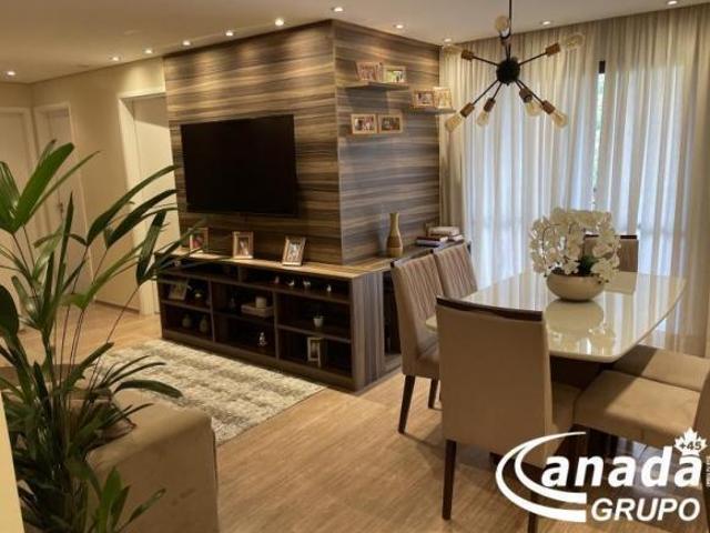 Apartamento A Venda No Bairro City Bussocaba Em Osasco!