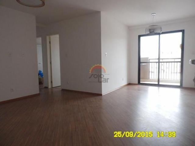 Apartamento à venda no bairro City Bussocaba Osasco/SP