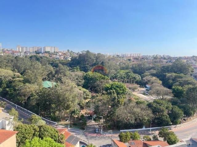 Apartamento à venda no bairro City Bussocaba Osasco/SP