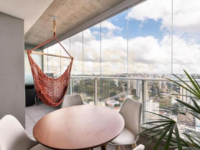 Apartamento à venda no bairro City Butantã | 1 quarto