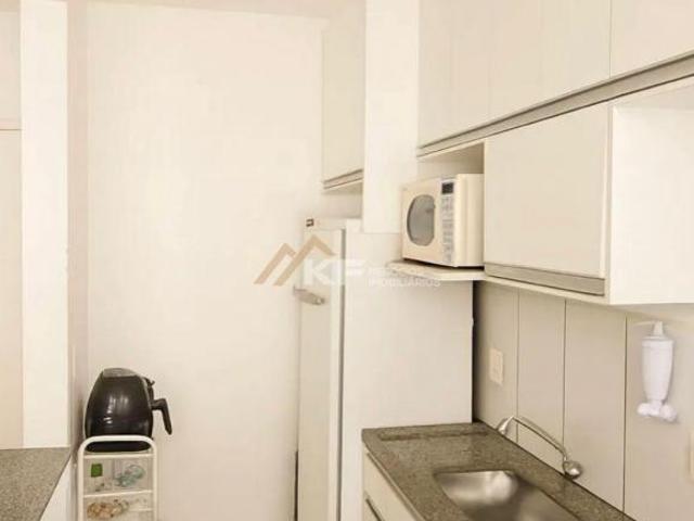 Apartamento á Venda no Bairro City Ribeirão Preto SP