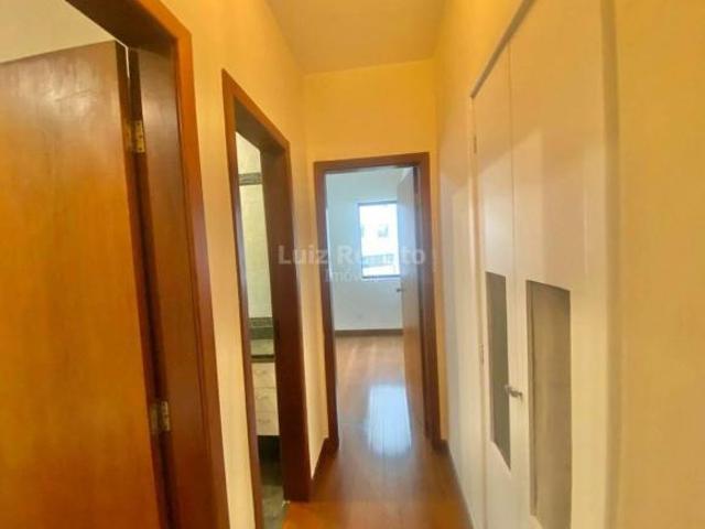 Apartamento à venda no bairro Comiteco
